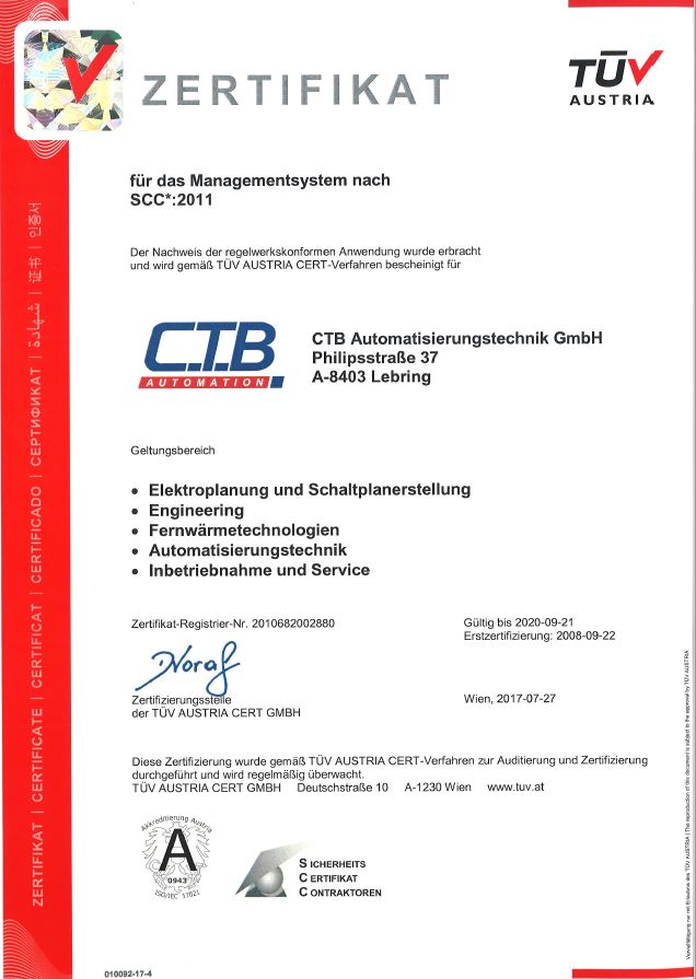 CTB | Worldwide Automation